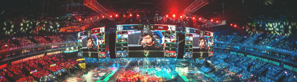 BRAVE UP!What Are E-Sports and What Benefits Do They Bring to Schools ...