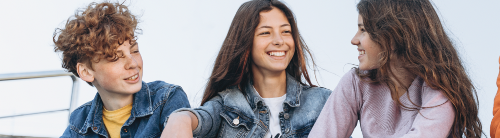 BRAVE UP!What Are Social-Emotional Competencies? | BRAVE UP!