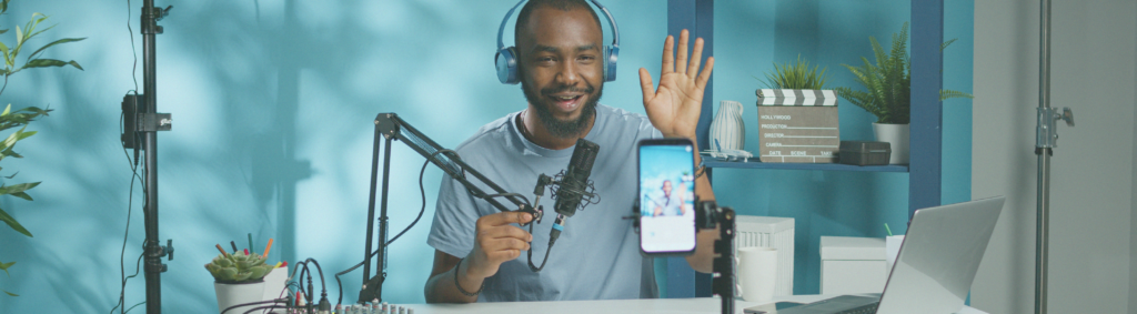 Influencers y cómo influyen en los jóvenes | BRAVE UP!